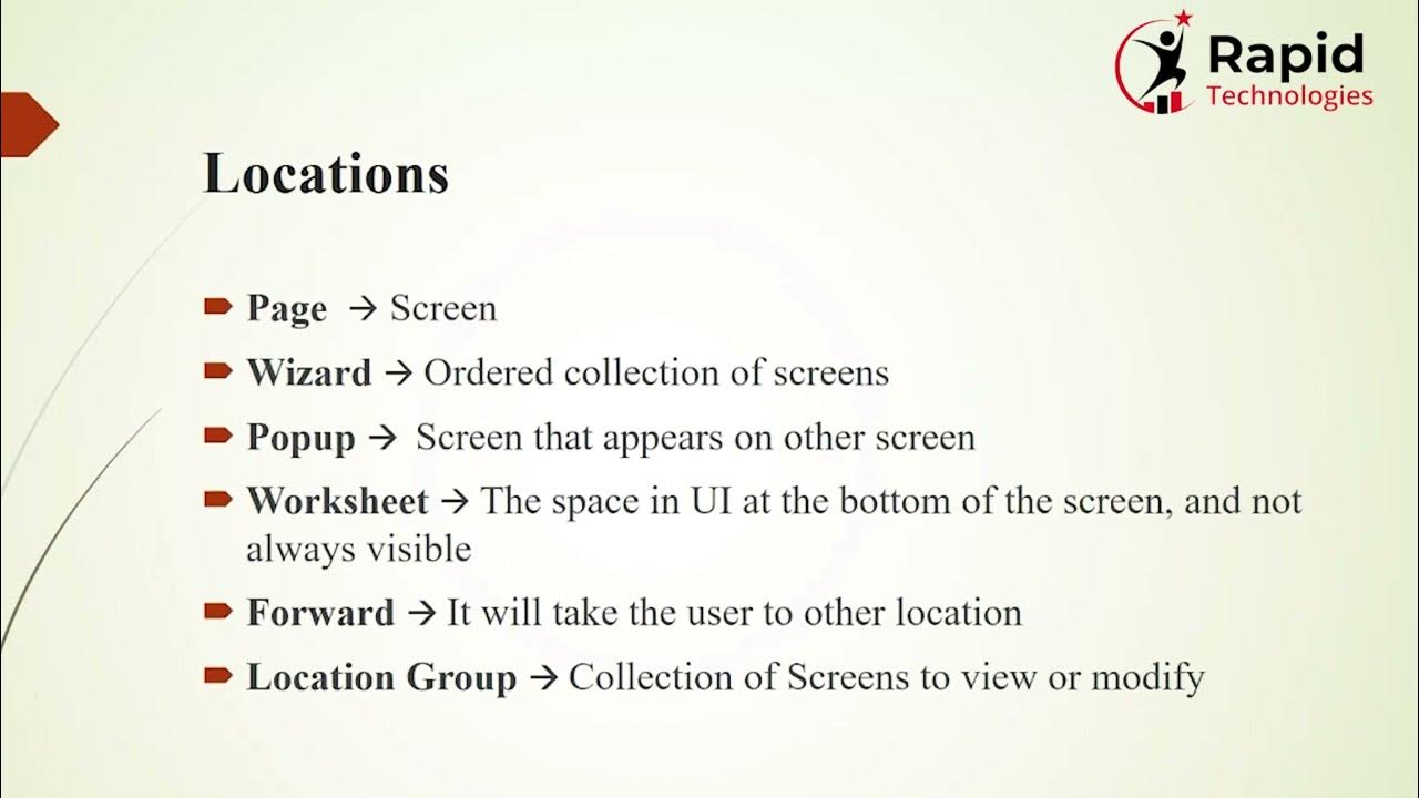 What is PCF and Different elements of PCFs in Guidewire Technology ...