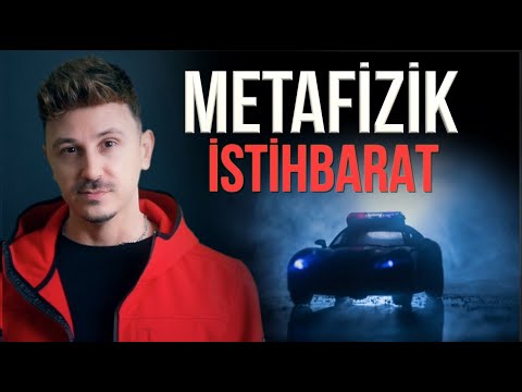 YOK ARTIK! ÜLKELER CİNLERİ İSTİHBARATTA MI KULLANIYOR? METAFİZİK İSTİHBARAT