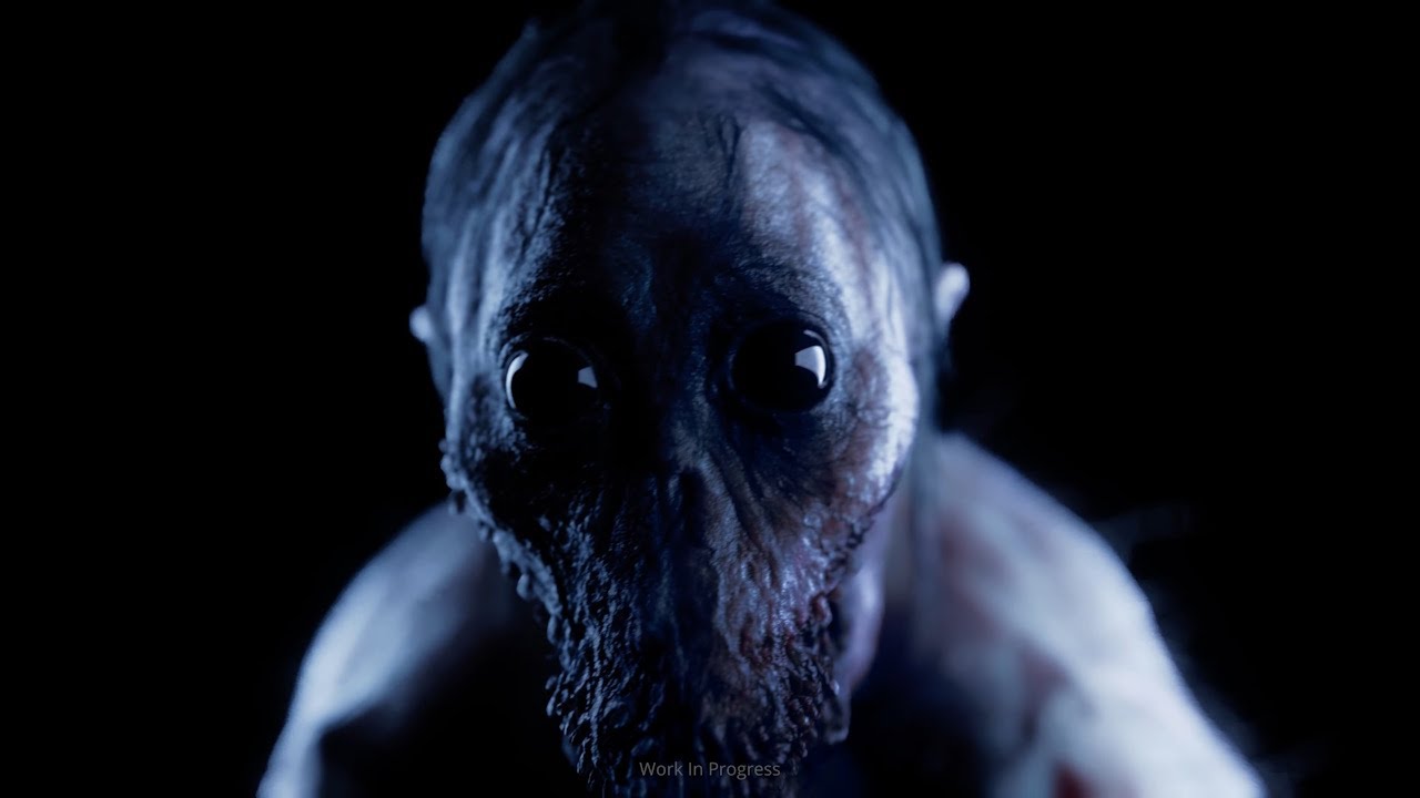 What is Ritual Tides™ | Upcoming New Horror Game - YouTube