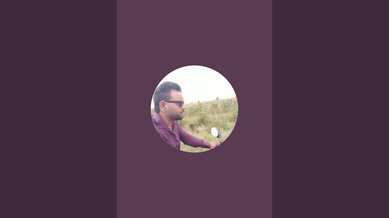 Sanodiya Radhe Patel is live! - YouTube