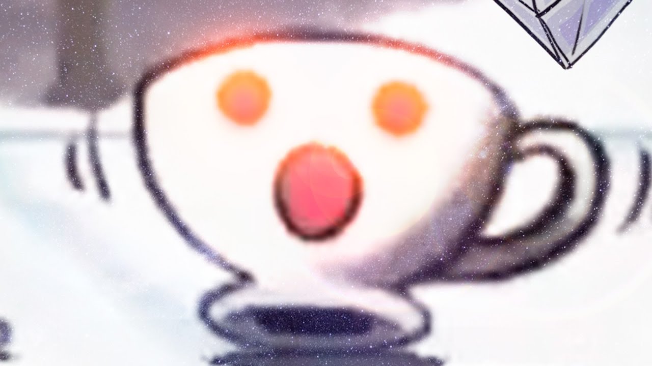 Galaxy Brain Teacup Move - YouTube