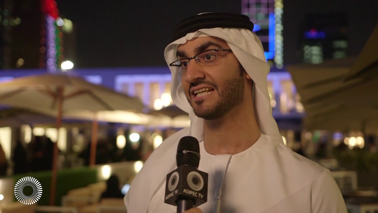 Adnan Mohamed, Head of Leadership Development - ADNOC - YouTube