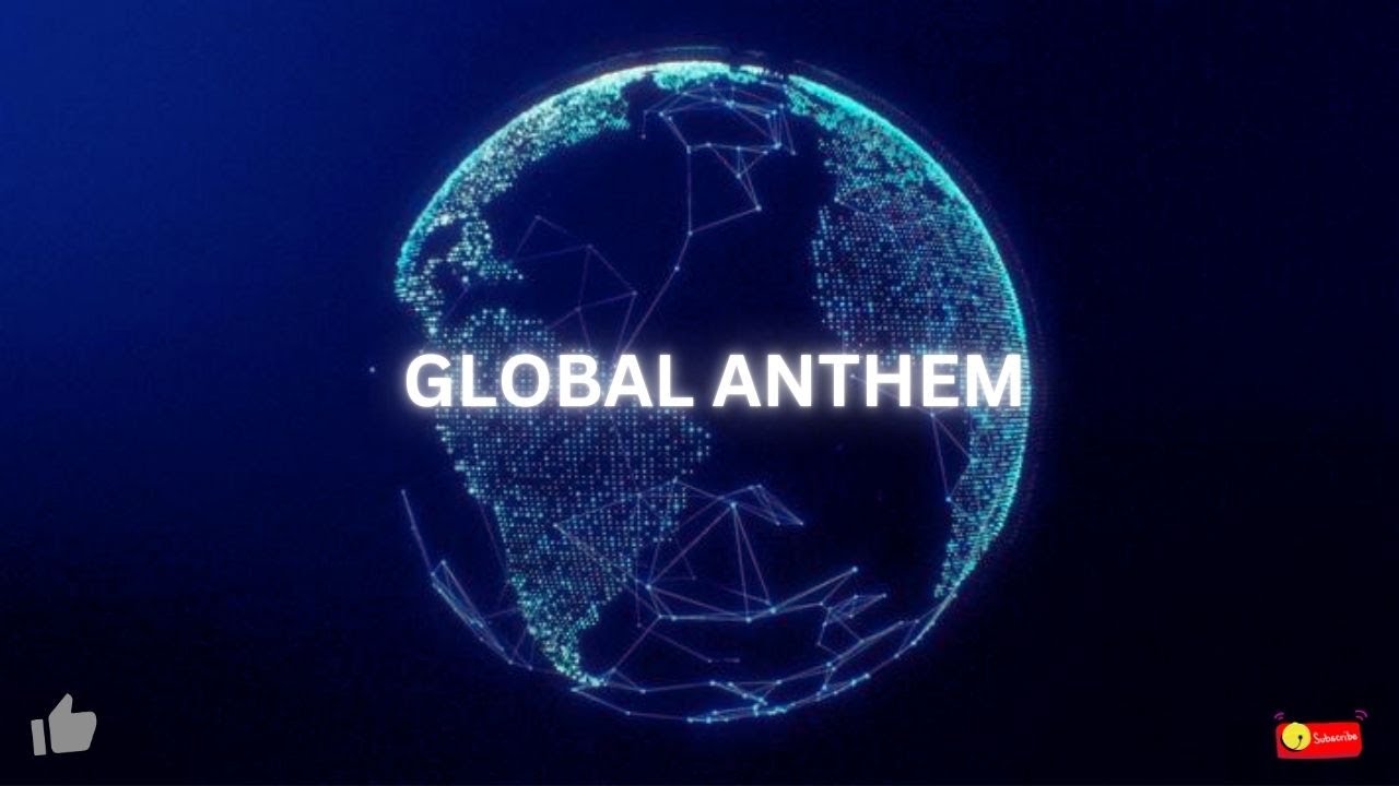 Global Harmony: A Song on the Impact of Globalization - YouTube