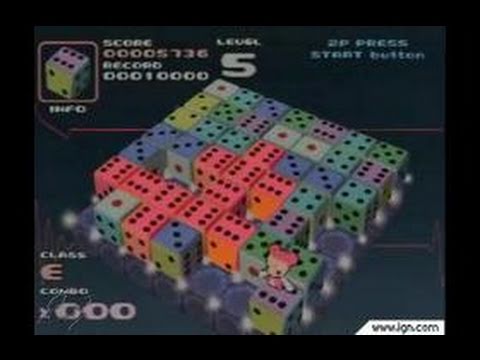Bombastic PlayStation 2 Gameplay_2003_06_27_2 - YouTube
