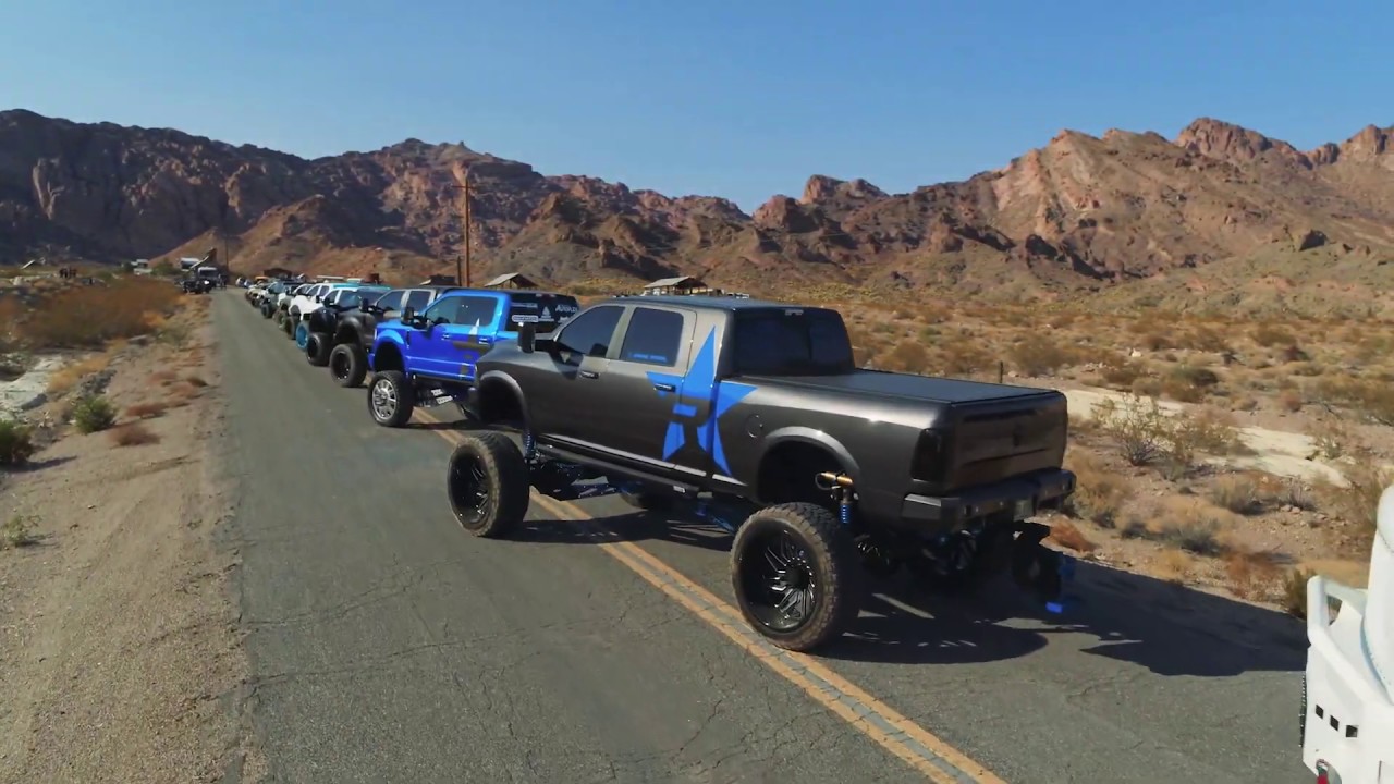 Team Rolling Big Power Group Shot - YouTube