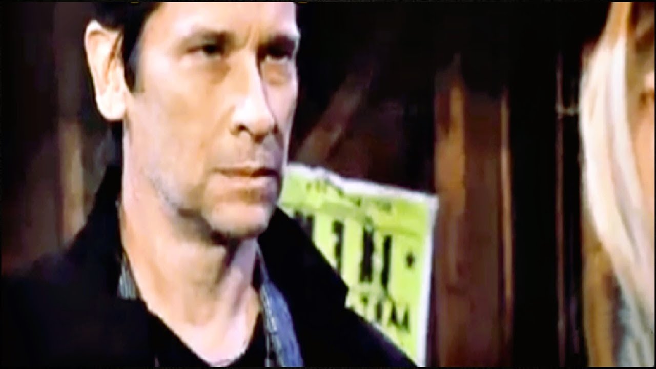 The Young and the Restless Recap🔴: Matt Clark’s Return Stuns Sharon ...