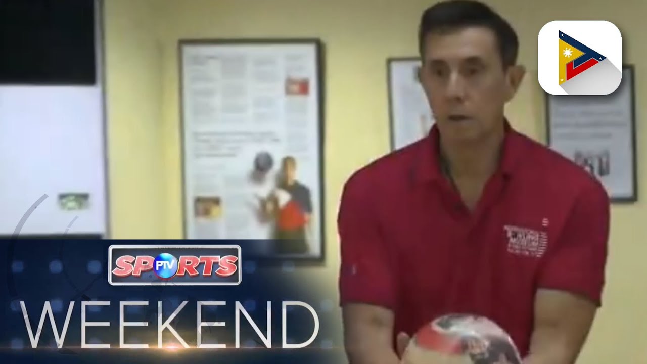 Even at 65, bowling superstar Rafael 'Paeng ' Nepomuceno continues ...