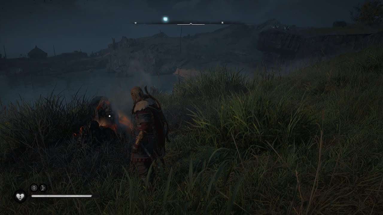 The BEST and FASTEST WAY of FARMING METEOR in AC Valhalla *GLITCH ...