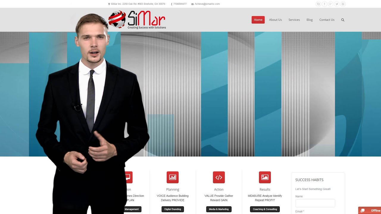 Welcome to SiMar Inc. - YouTube