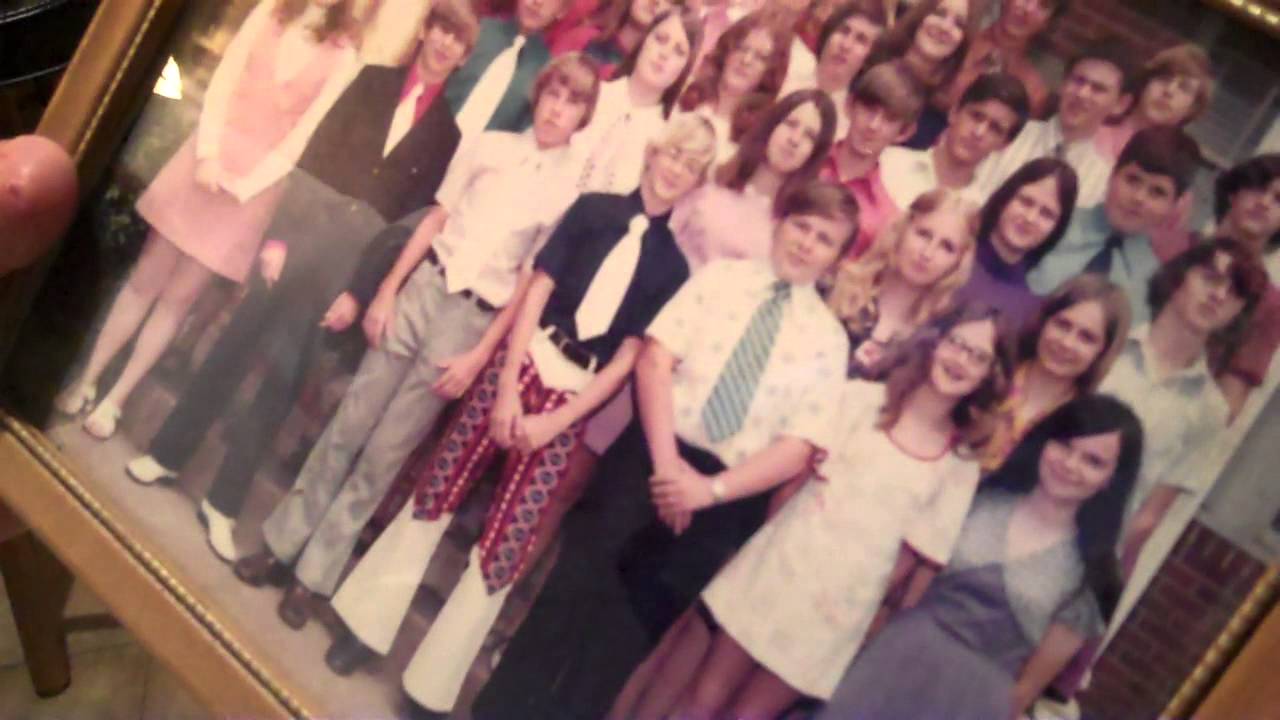 John Watts at MP Watts Reunion - YouTube