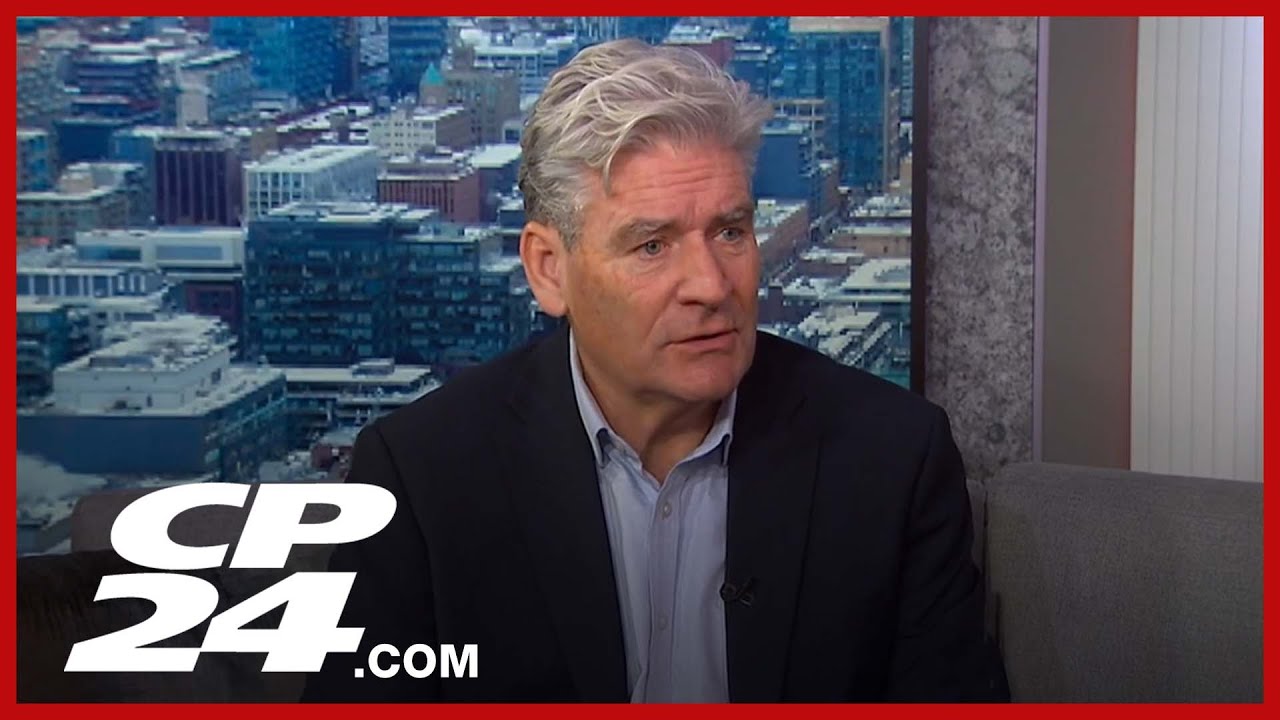 Liberal MPP John Fraser shares insight on Ontario's future for 2026 ...