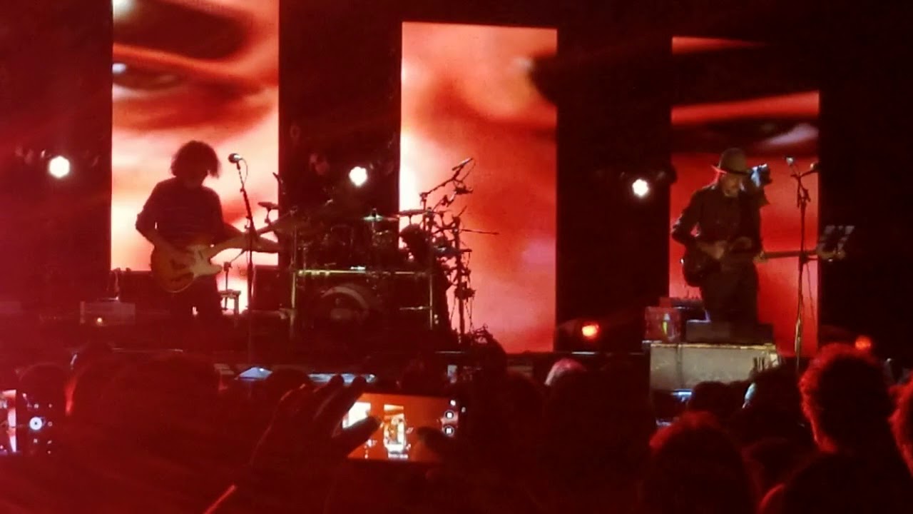 Primus - Wynona's Big Brown Beaver 05-19-18 Charlotte North Carolina ...