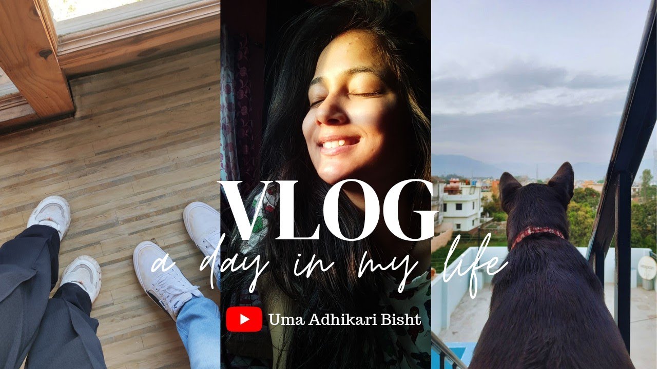 A Day In my life 💕|| Uma Adhikari Bisht #trending #viral #dailyvlog ...