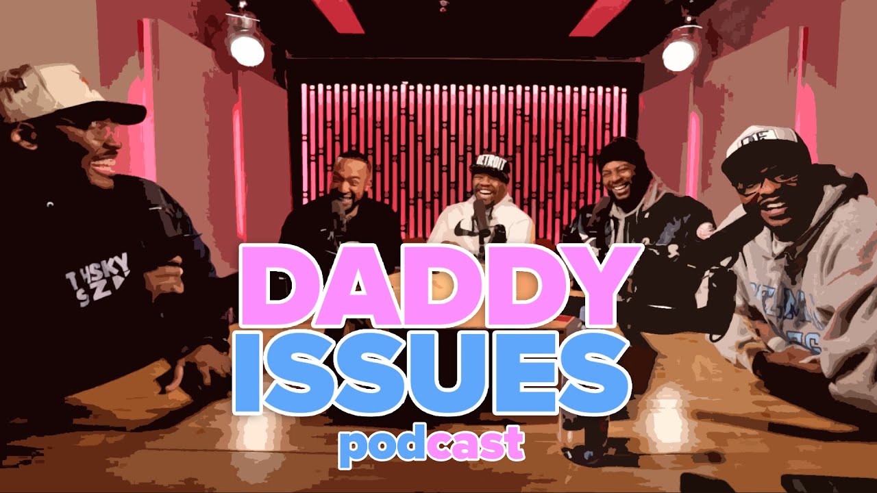 Daddy Issues: Valentine's Day - YouTube