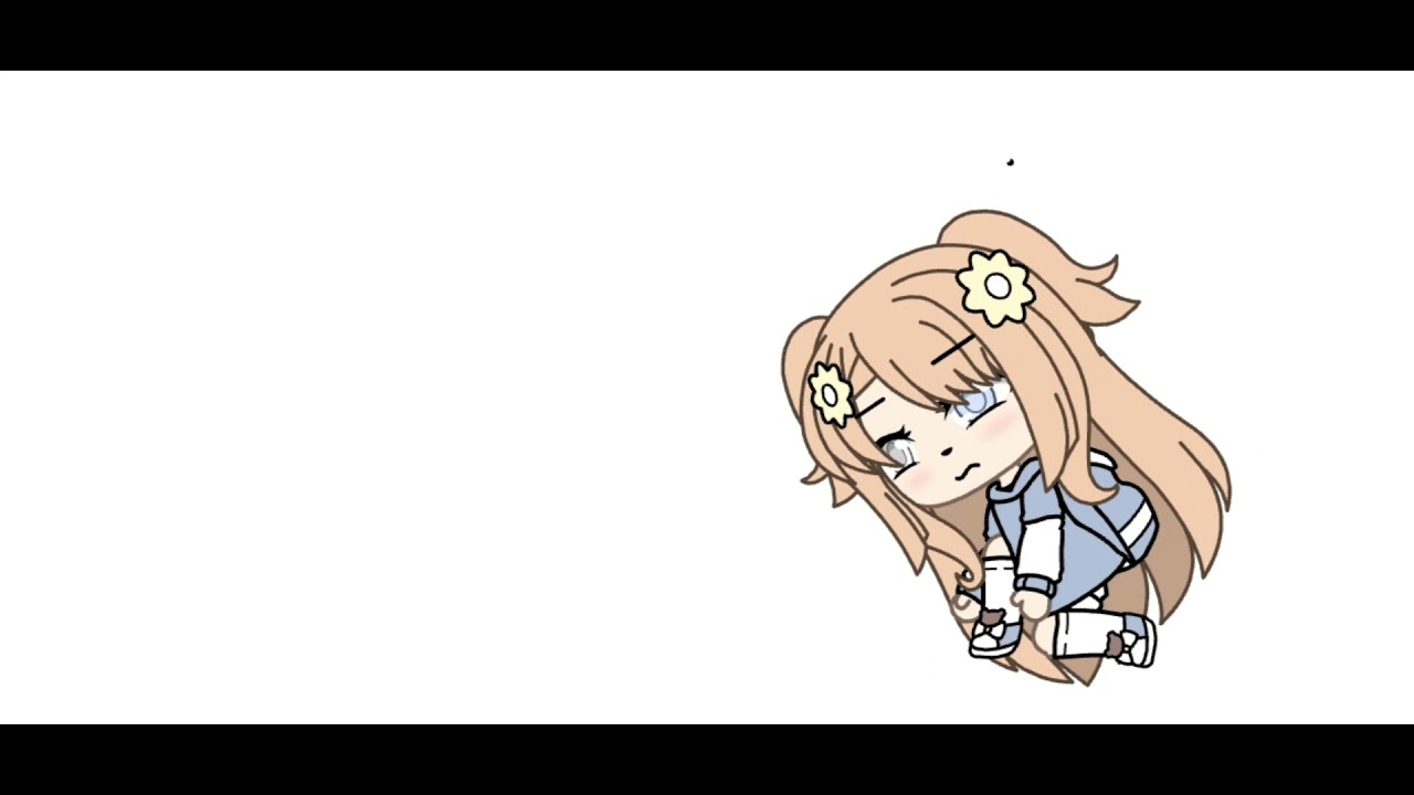 Dead people||gacha life - YouTube