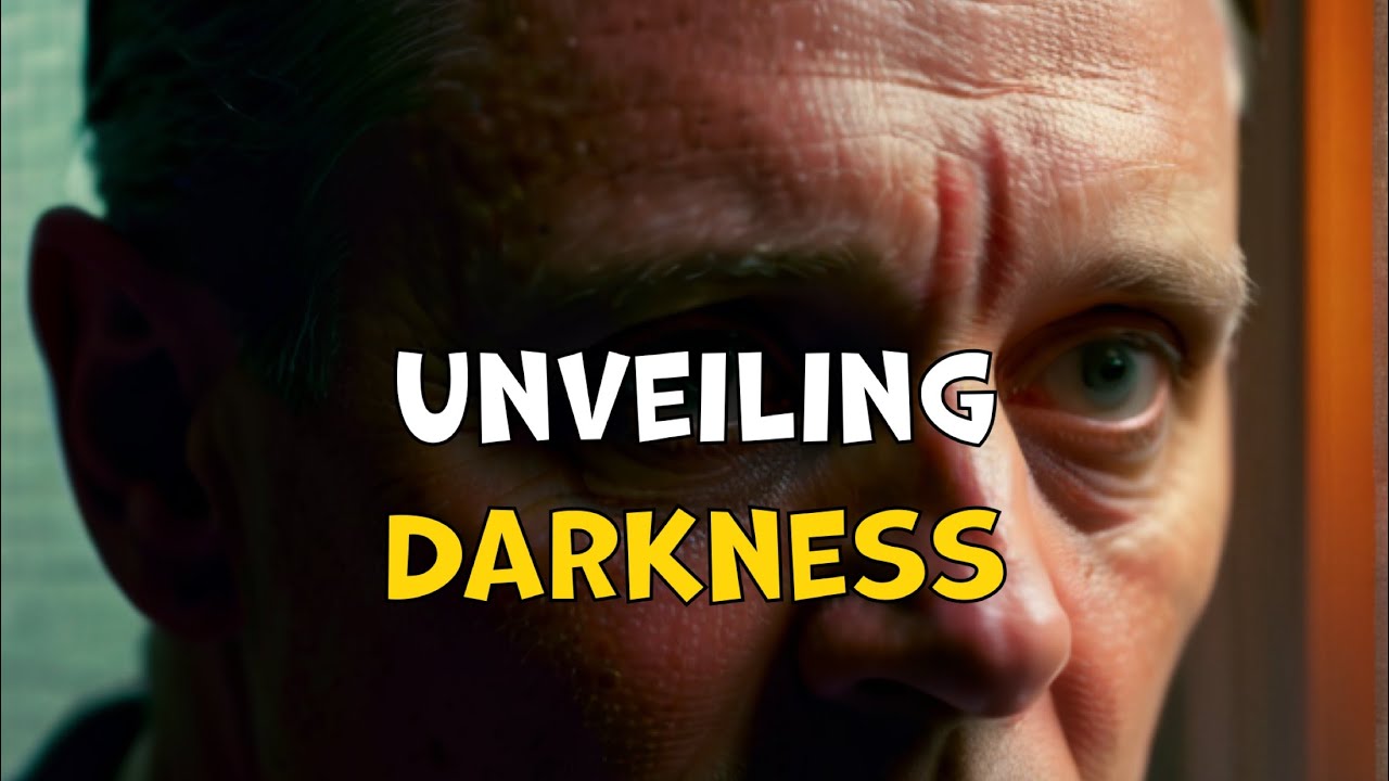 The True Story That Inspired Hannibal Lecter - YouTube