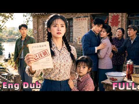 【FUL】On Her First Day Reborn🔥She Cut Her Husband Out Of Her Life Forever #rebirth