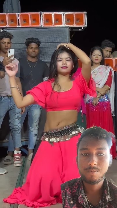 Maya magar new dance !! Music dance !! Belly dance #itz #maya #dance - YouTube