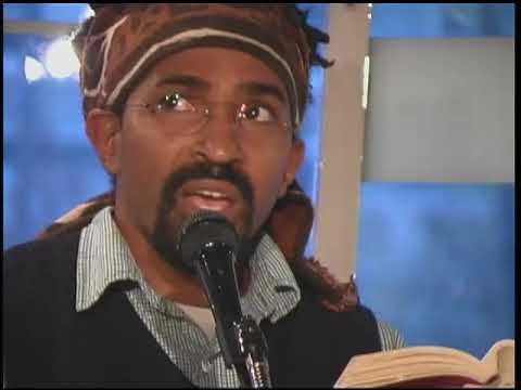 Thomas Glave reading and interview at Outwrite Bookstore, circa 2001 ...