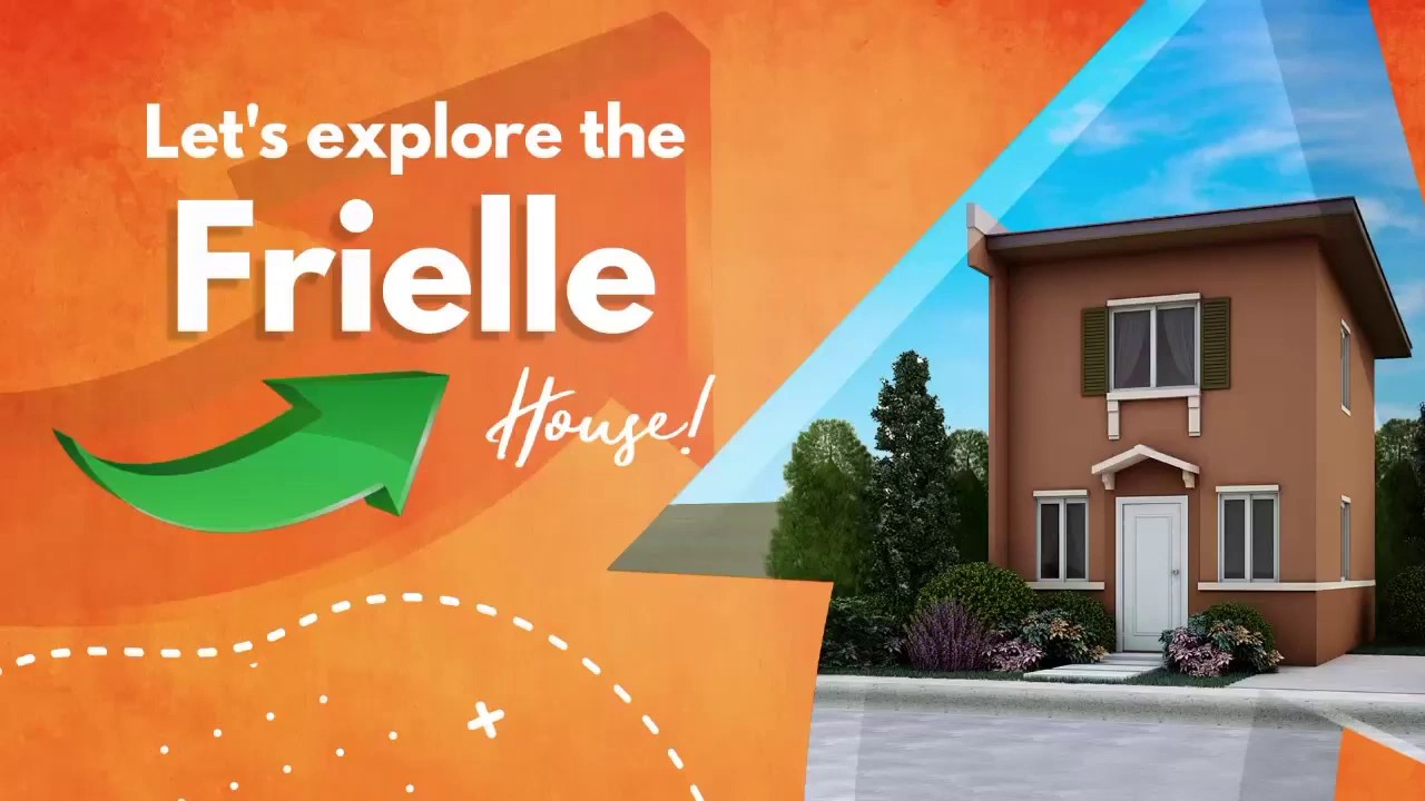 Frielle Virtual Tour |2 Bedrooms | Lessandra Tarlac - YouTube