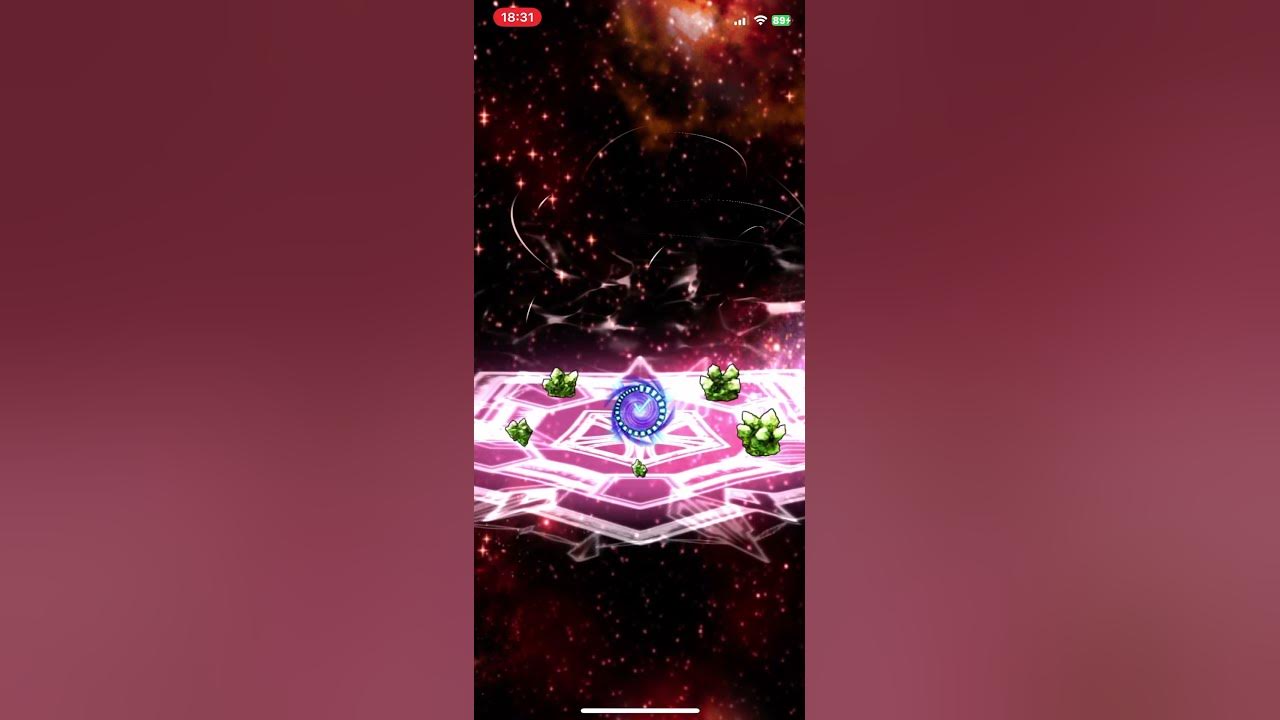 【FFBE】EX強化でレフティア超強化 - YouTube