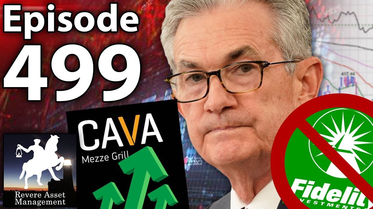 Is The Trend Your Friend? | Your Money Podcast – Episode 499 - YouTube