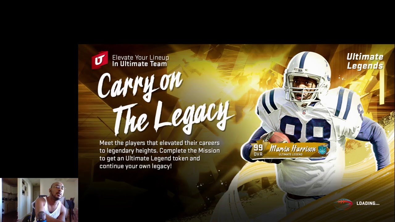 Madden NFL 2020 Superstar Edition - YouTube