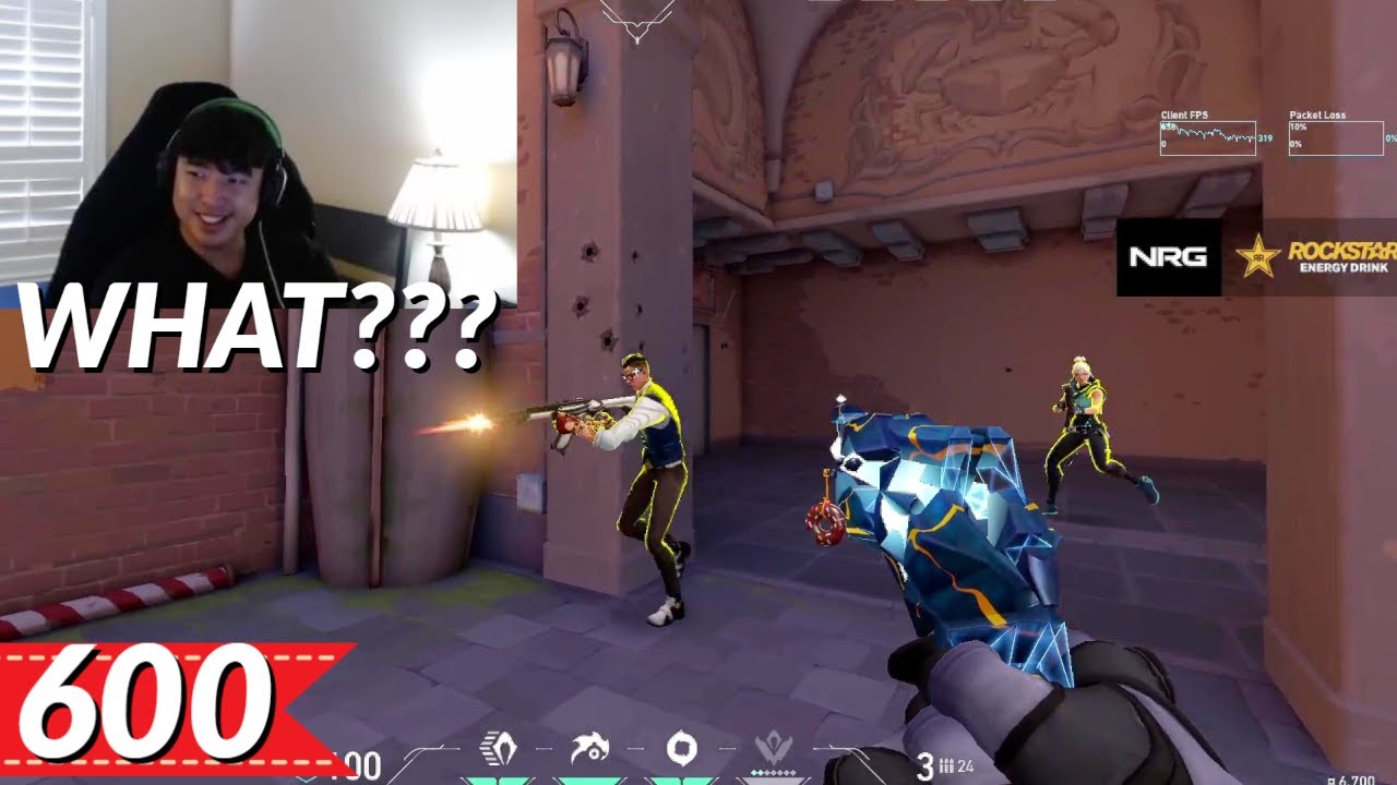 This S0m Whiff was THE Worst Whiff I've Ever Seen In My Life | Most ...