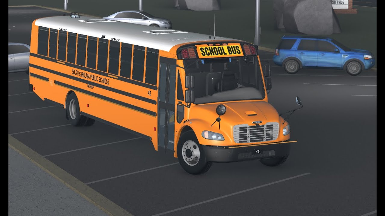 (CHANNEL UPDATE) HS - ES (Bus 49's Route) Brawley P2 - YouTube