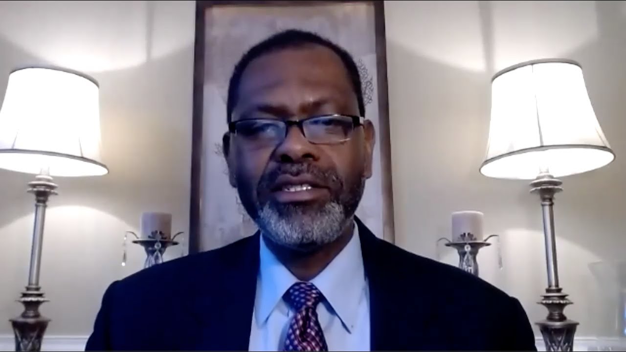 October 31, 2020 Sermon - Elder Kenneth Rogers - YouTube