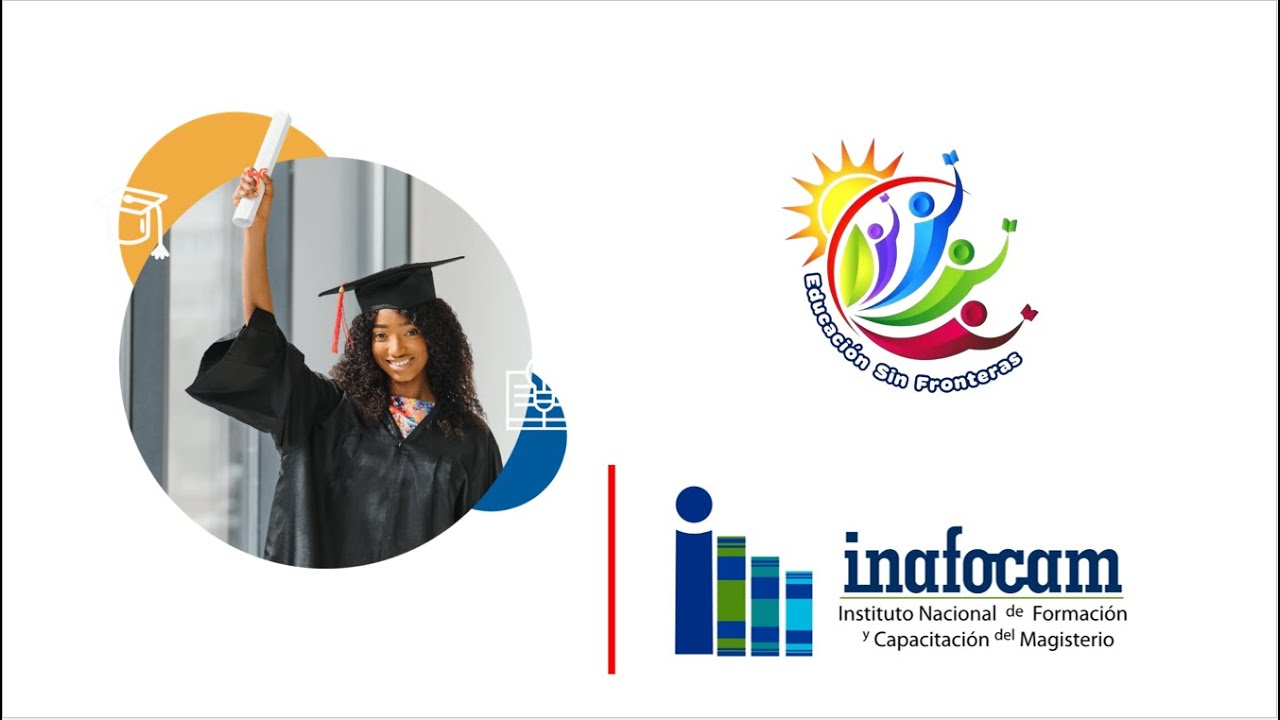 Becas de Maestrias y Especialidades INAFOCAM - YouTube