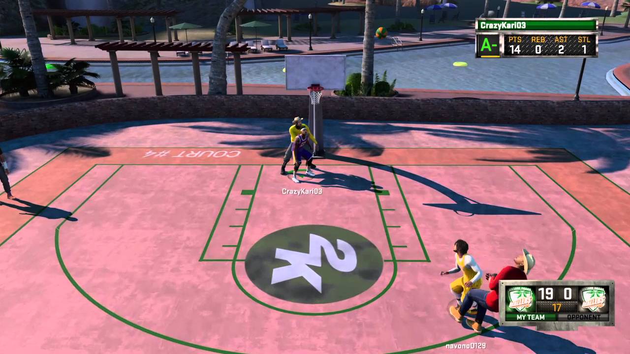 WTF 2K CHEESE - YouTube