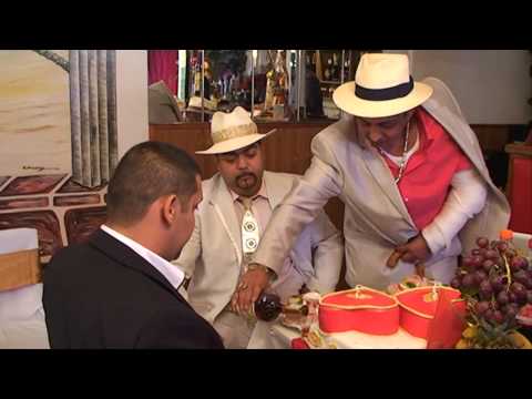 Lacko 33 taj lesko šávo o Korado 3 berš - klip 3