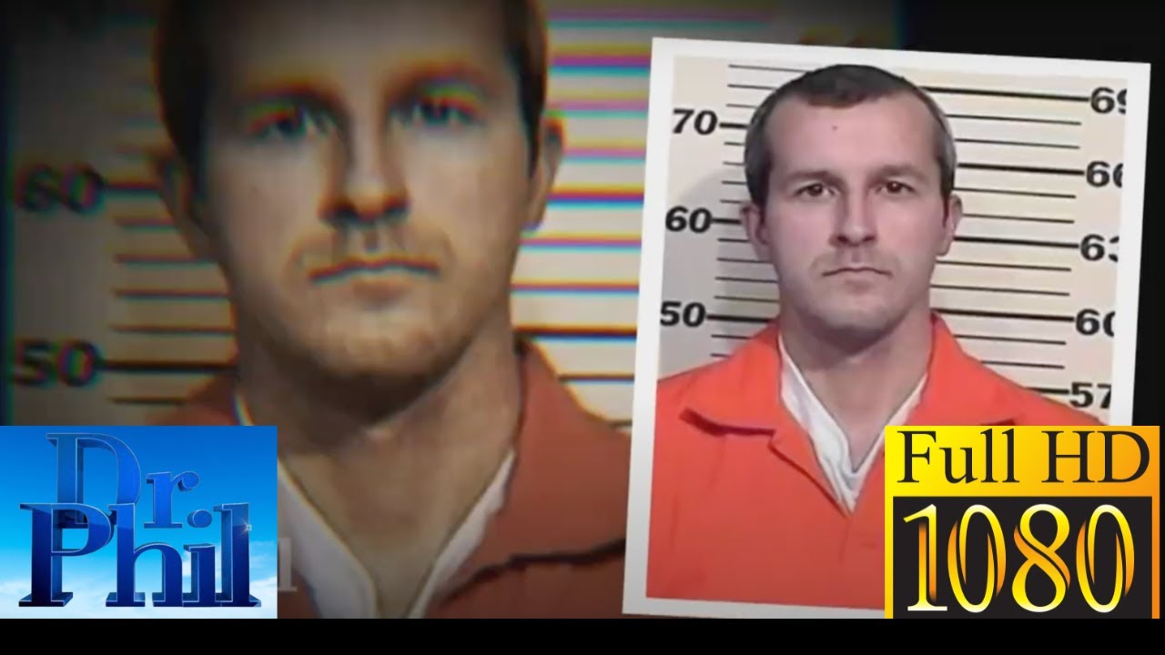 Dr. Phil Exclusive: Chris Watts' Full Confession - YouTube