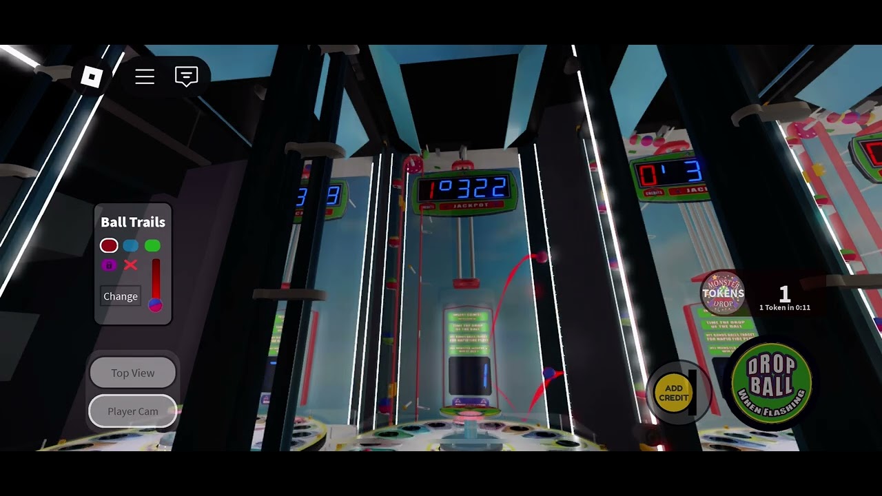 15 bonus balls - YouTube