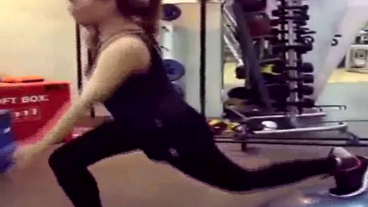 work out mode - YouTube