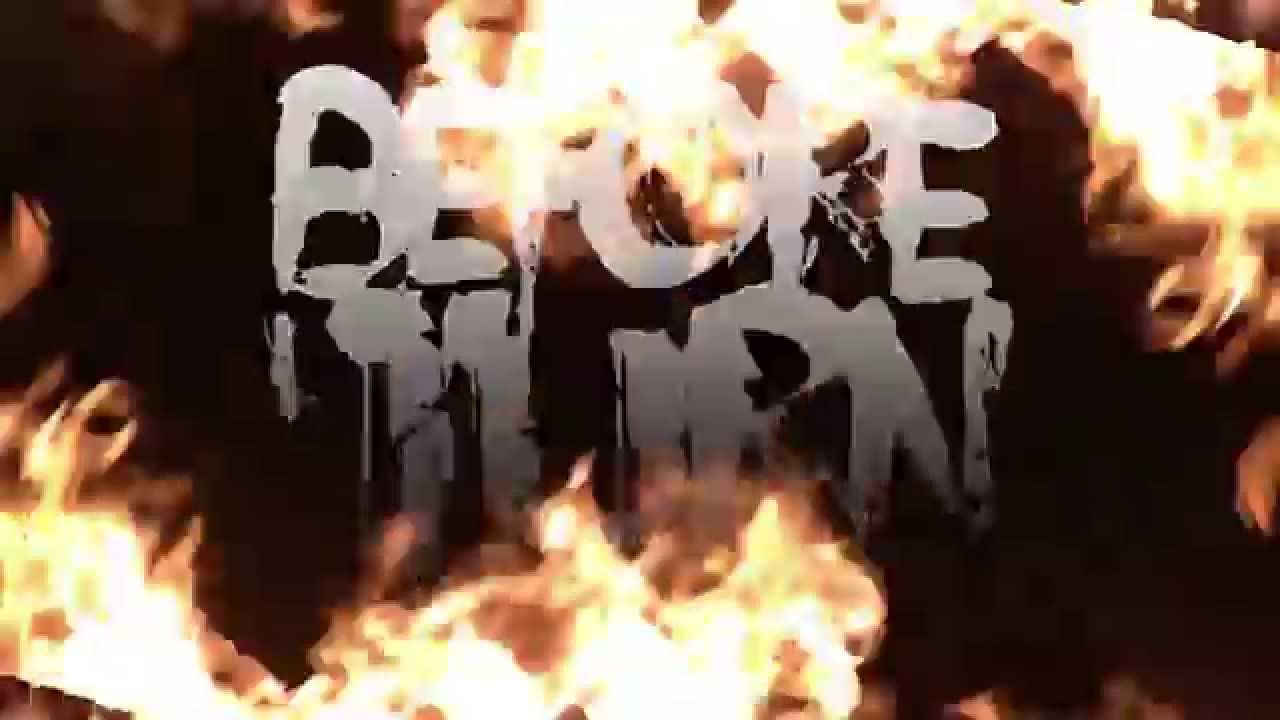 Before I Turn - Stella (Official Lyric Video) - YouTube