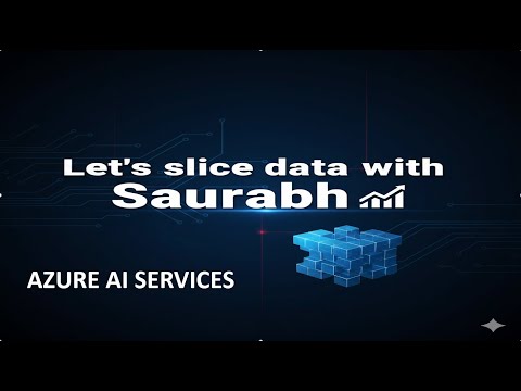 Azure AI Service Sentiment Analysis - YouTube