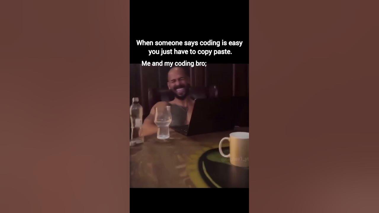 #TechMemes #ProgrammingMemes #CoderLife #DevHumor #TechComedy #Debugging #SoftwareEngineer # ...