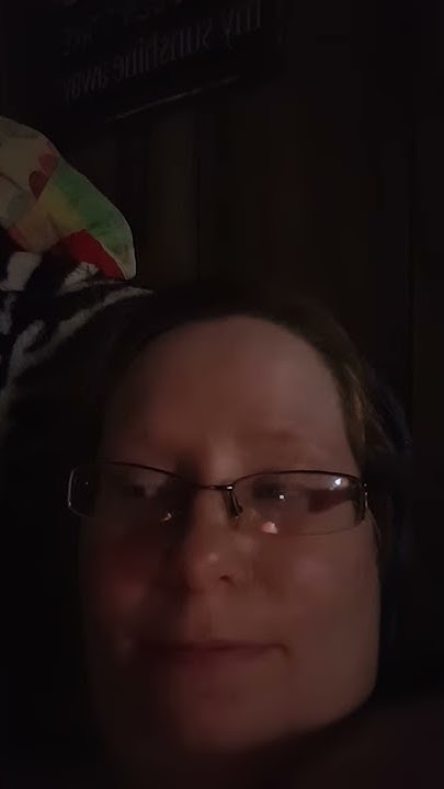 Anyone else hear creepy laugh? - YouTube