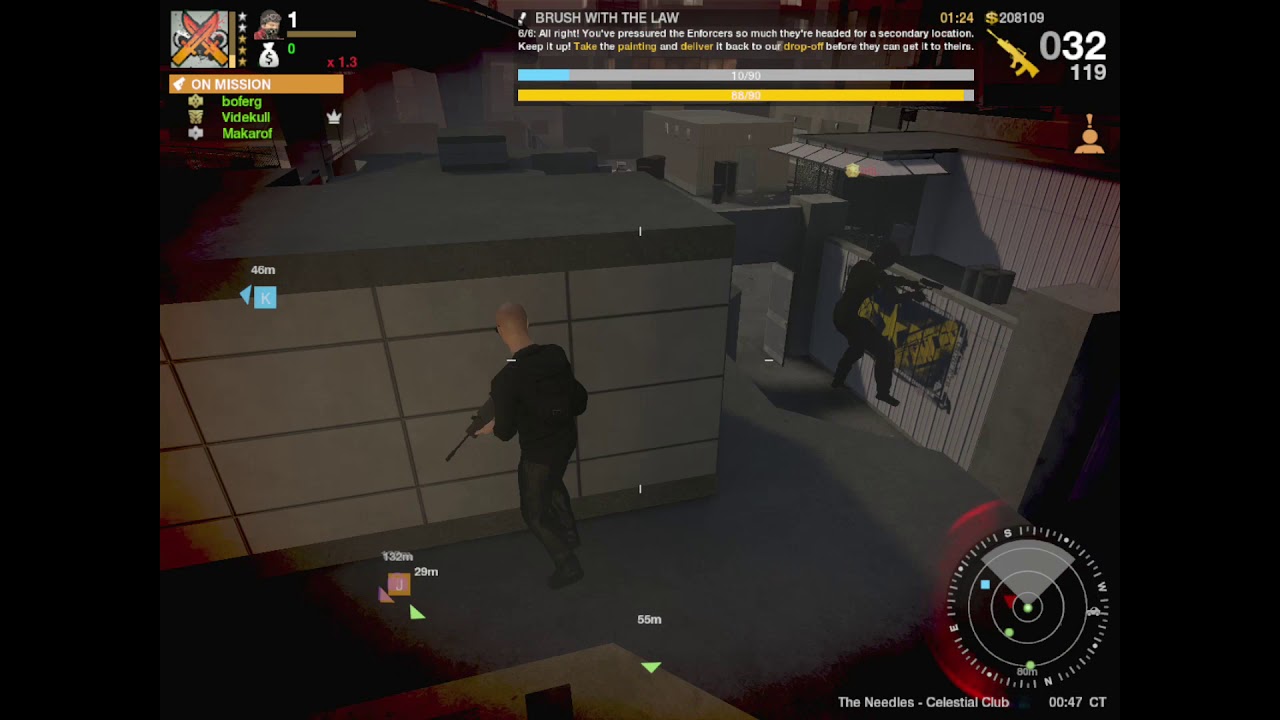 little orbit experience - YouTube