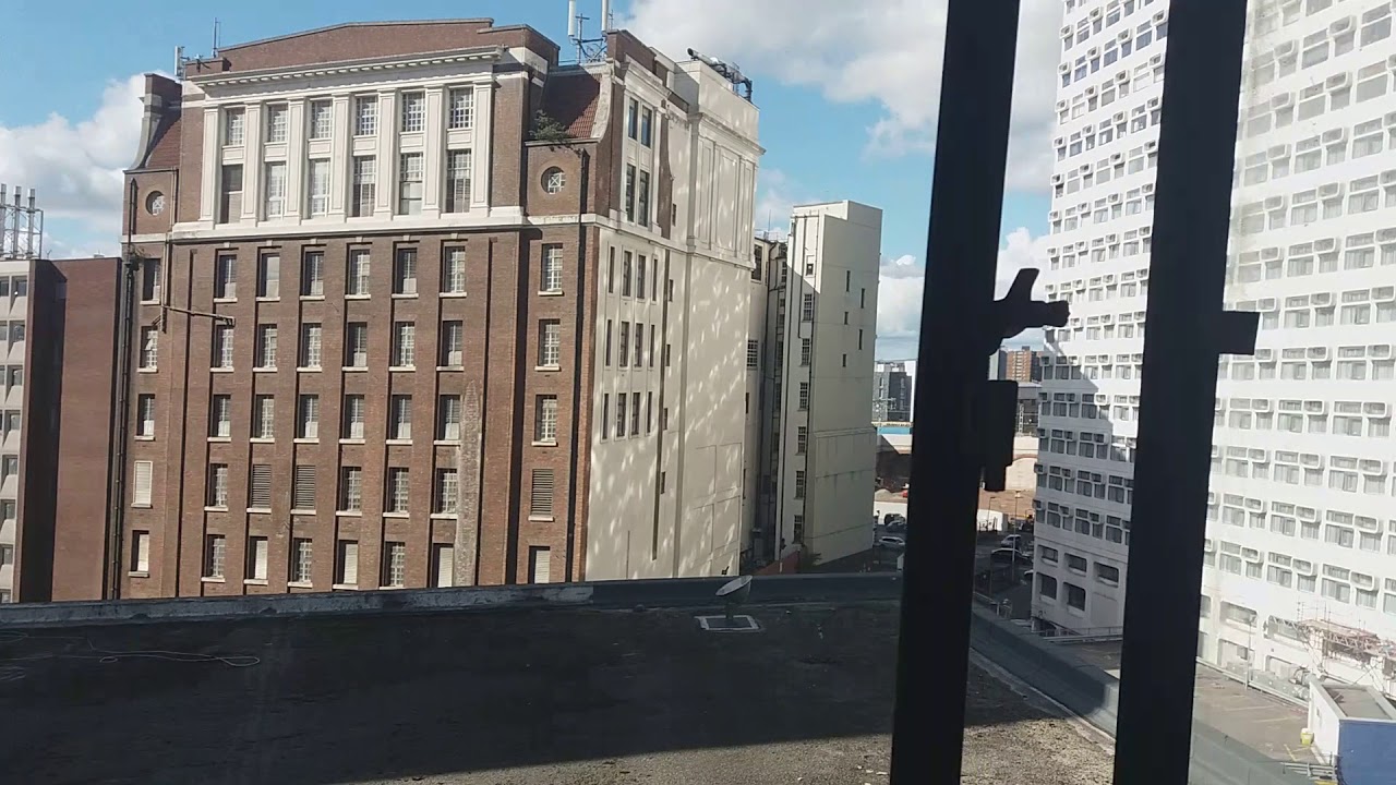 Abandoned Premier house hotel manchester - YouTube