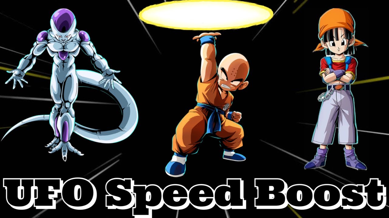 The Fastest UFO Build - YouTube