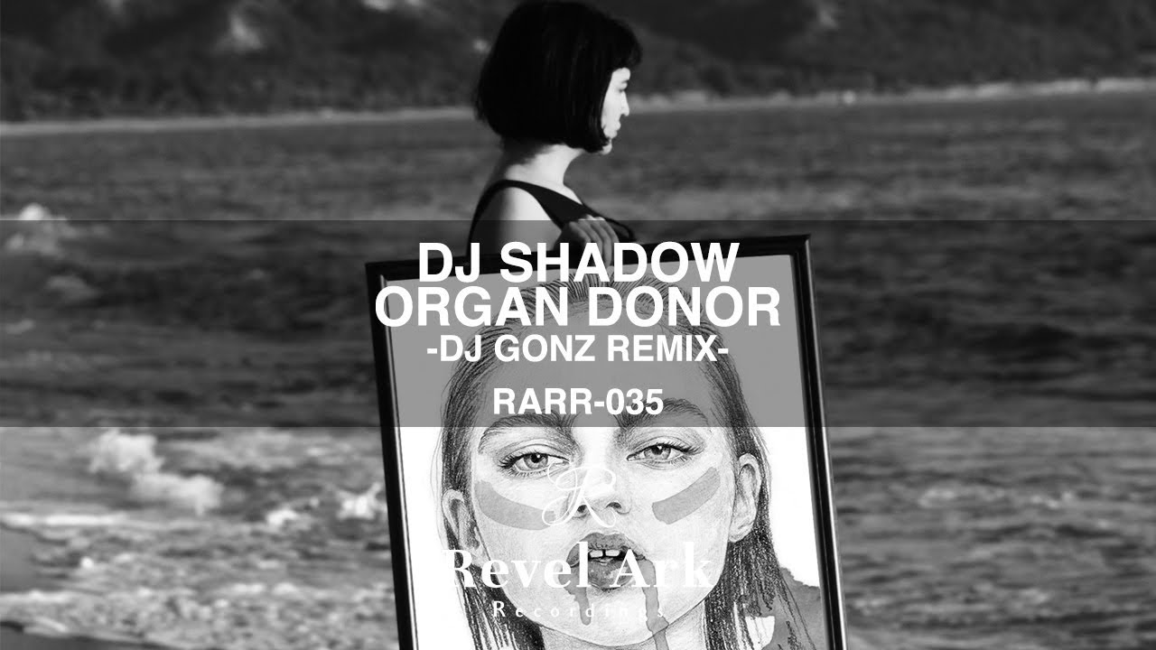 DJ Shadow - Organ Donor (DJ GONZ Remix)[FREE DOWNLOAD] - YouTube