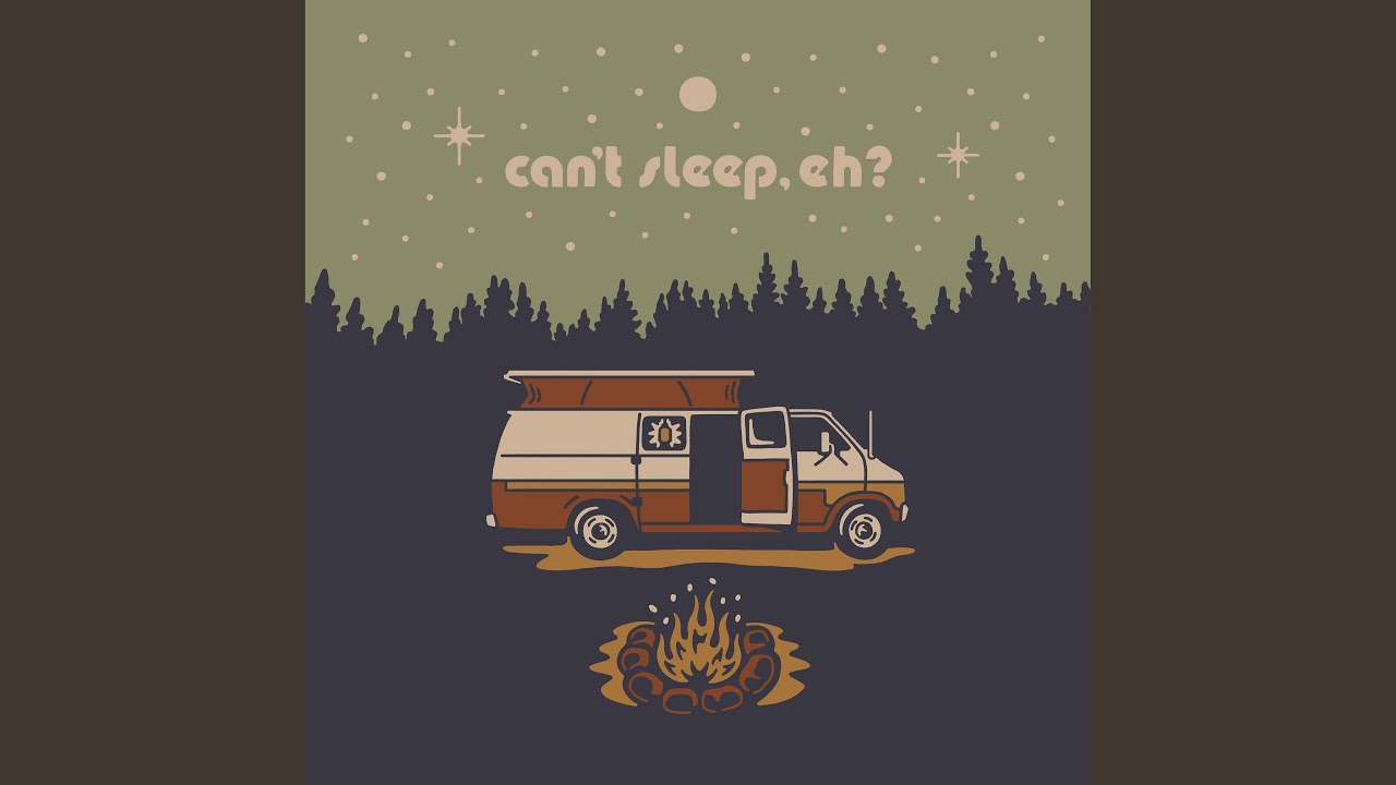 Can't Sleep, Eh? (Maple Haven) - YouTube