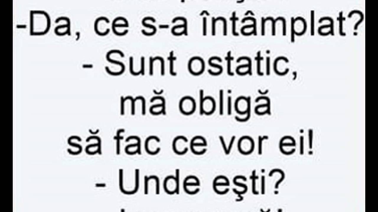 Glume ilustrate#2 - YouTube
