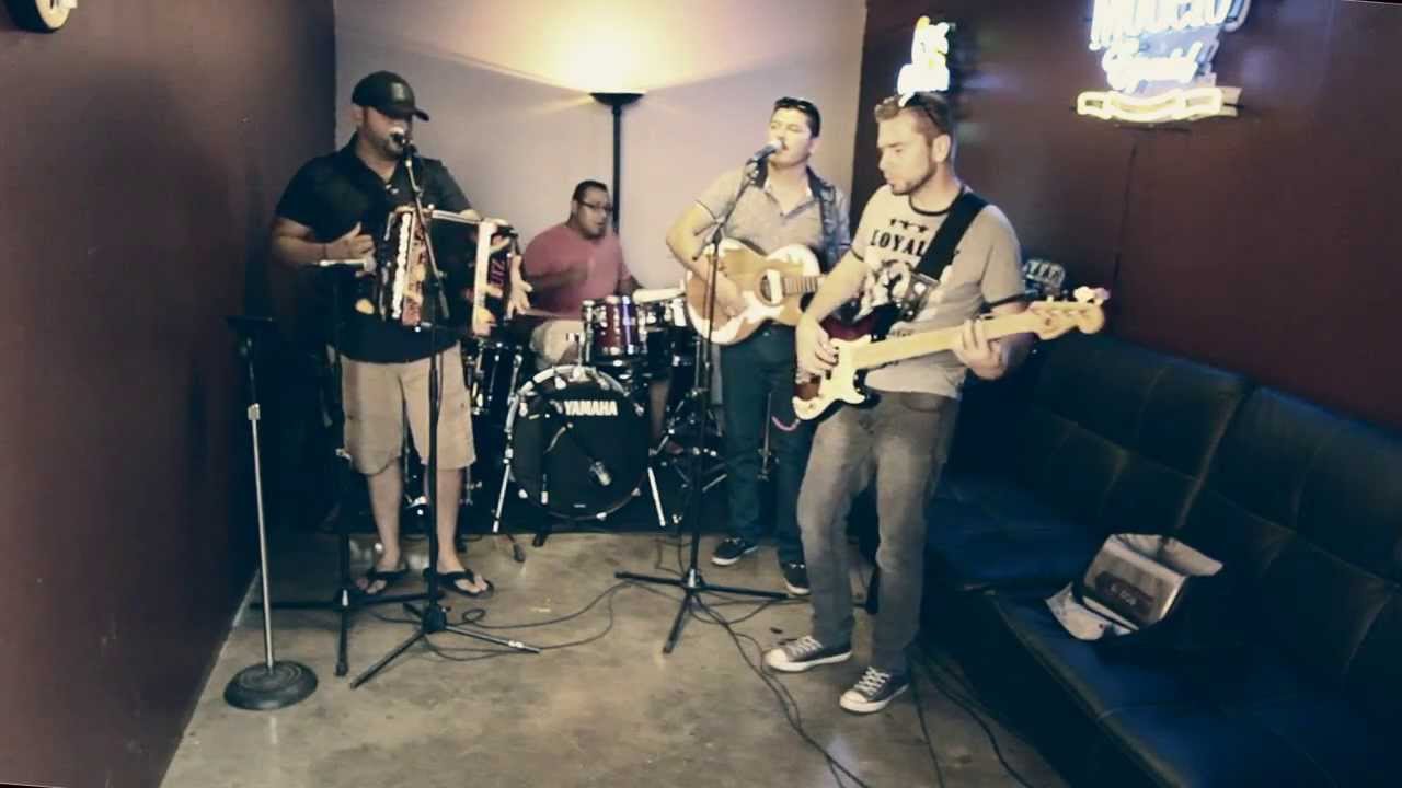 Flor Hermosa - Instinto Norte - YouTube