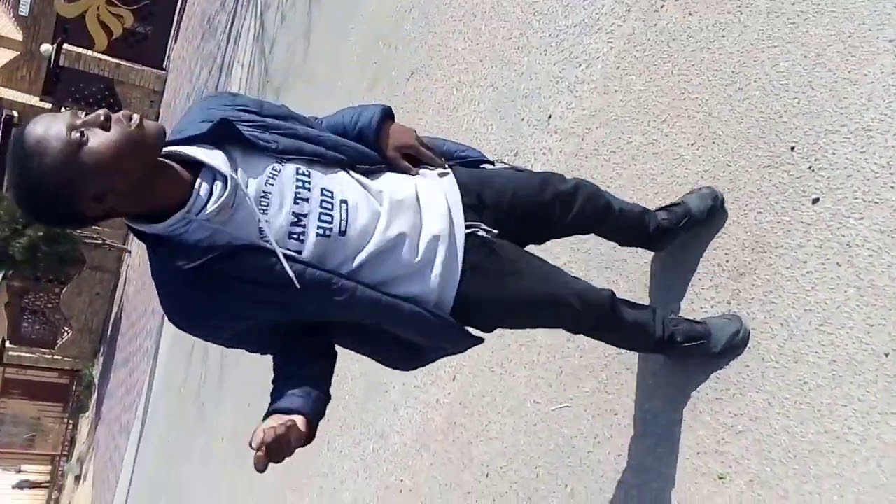 Téèkay doing what he knows best🔥🔥 - YouTube