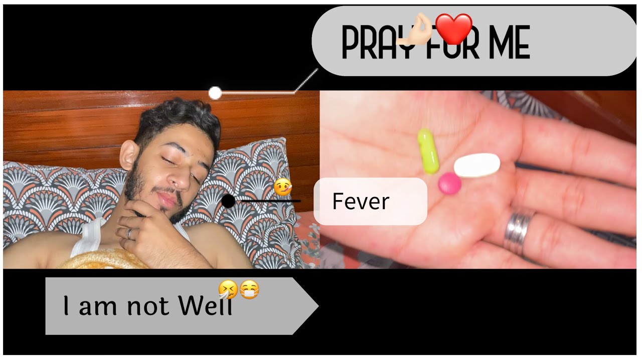 Pray for me my health is not well!!Shadi ki tayari shuru👑 - YouTube