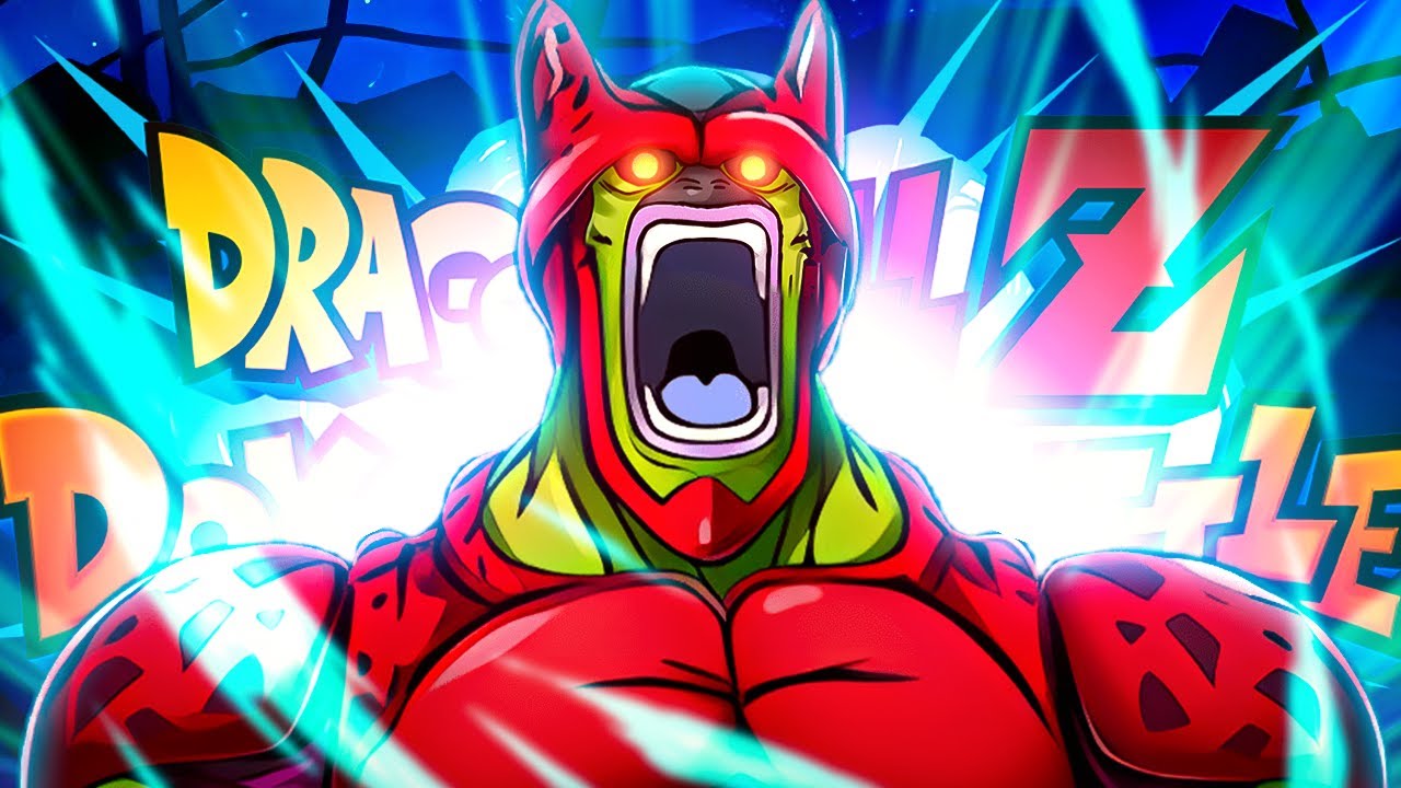 LR CELL MAX IS OFFICIALLY COMING TO GLOBAL DOKKAN!!! (DBZ: Dokkan ...